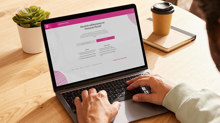 Hilfe - EmployeePortal der Deutschen Telekom AG