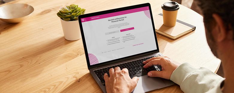 Hilfe - EmployeePortal der Deutschen Telekom AG